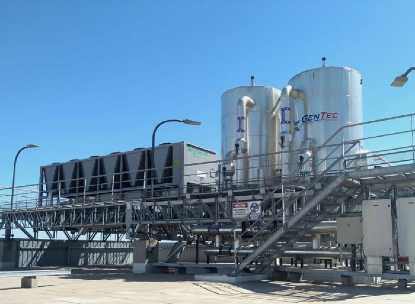 Datacenter – Telecentro Empresas