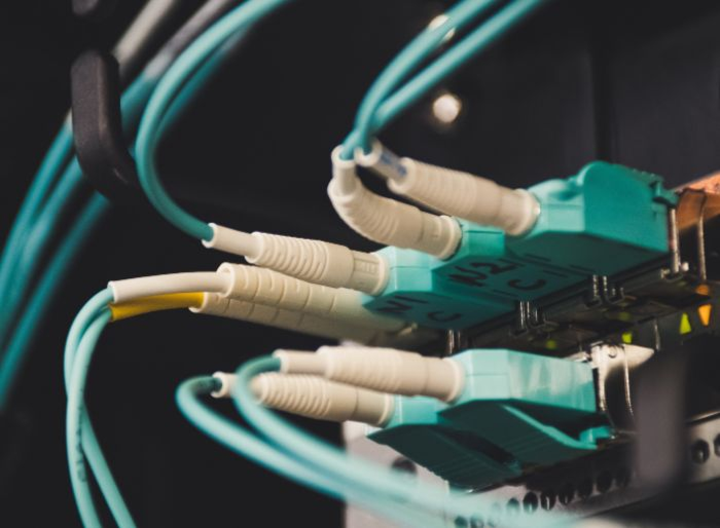 Datacenter – Telecentro Empresas