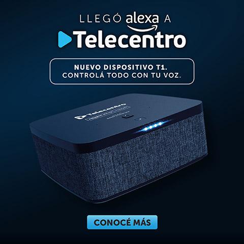 Telecentro | Inicio