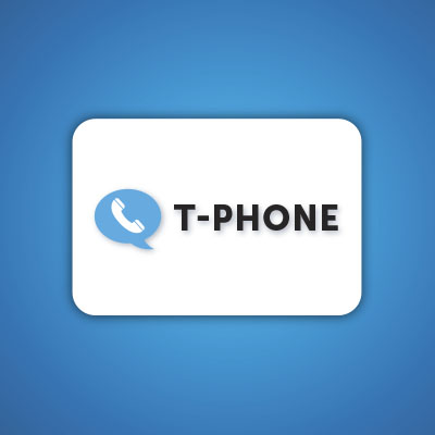 T-Phone